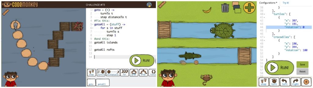 5 Great Games That Teach Computer Science - Filament Games