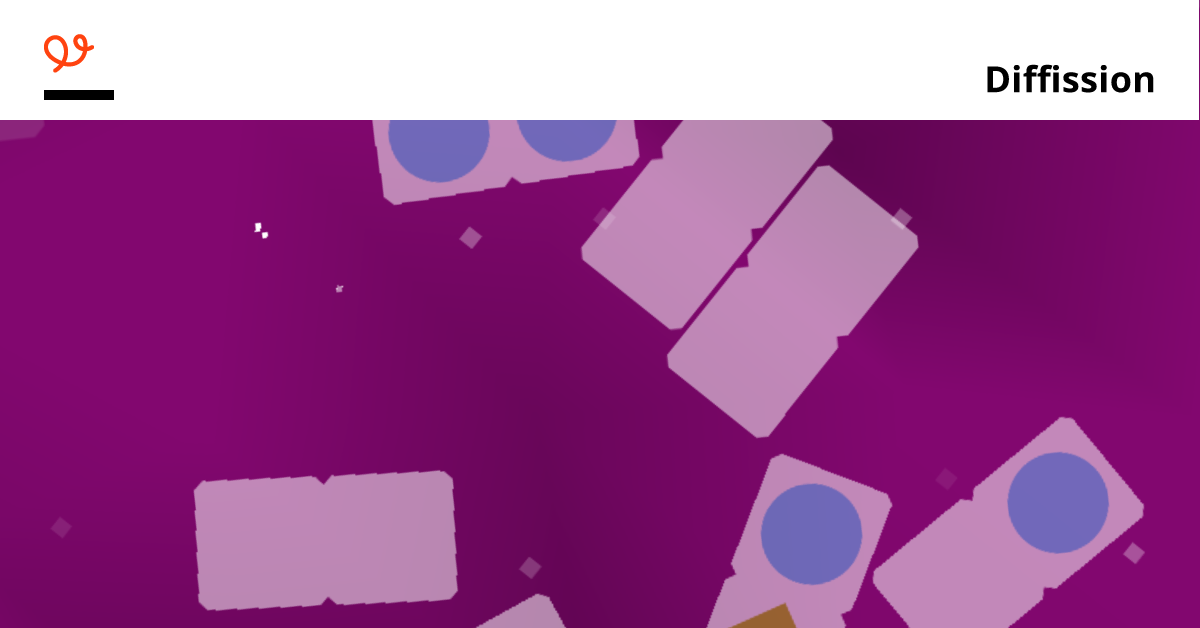 Filament Games - Portfolio - Diffission