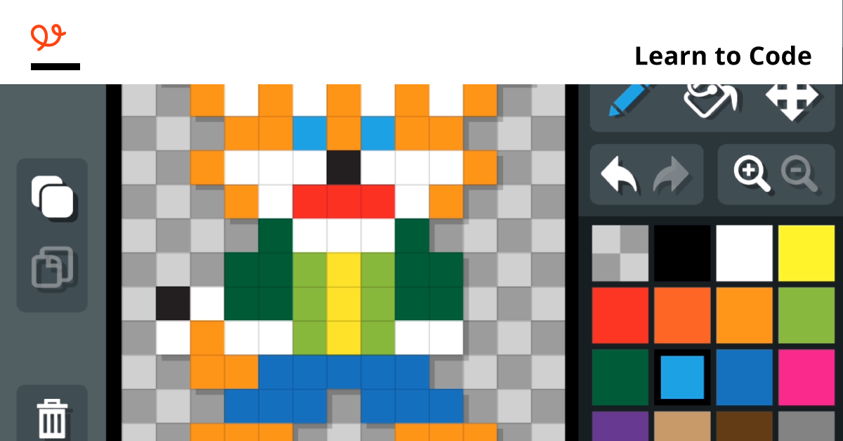 Filament Games | Portfolio | Learn to Code