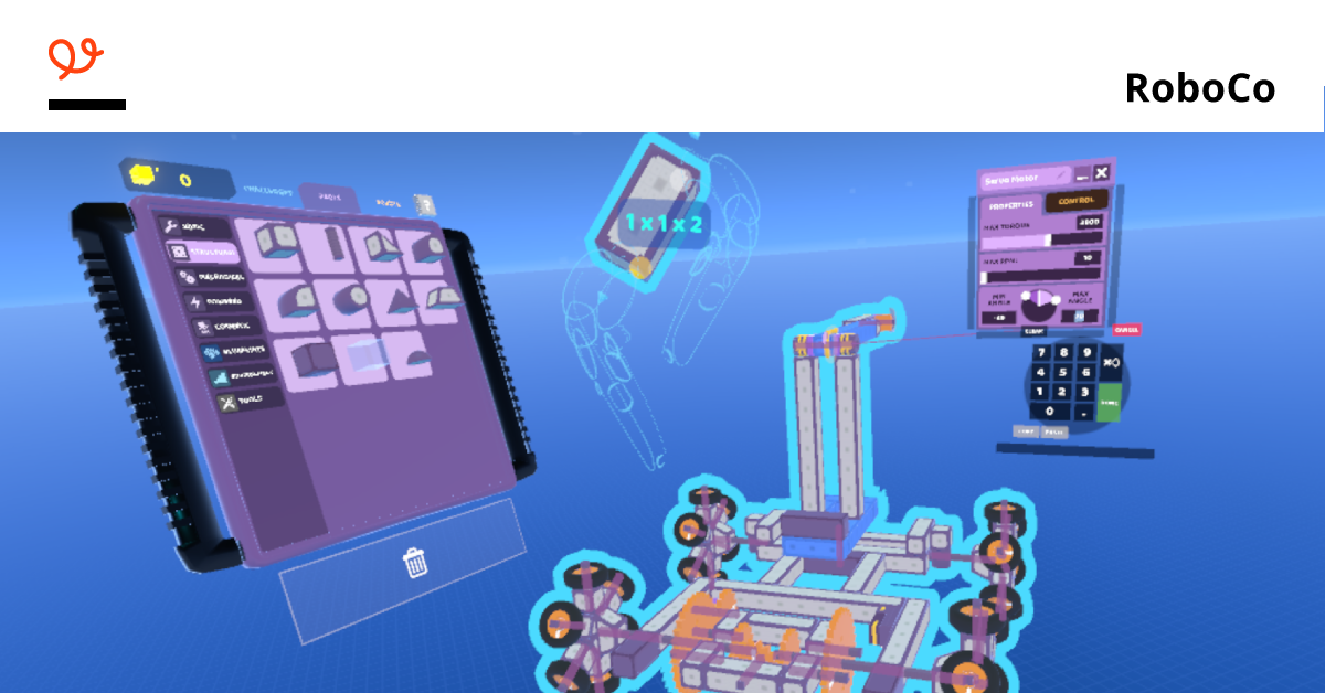 Filament Games - Portfolio - RoboCo