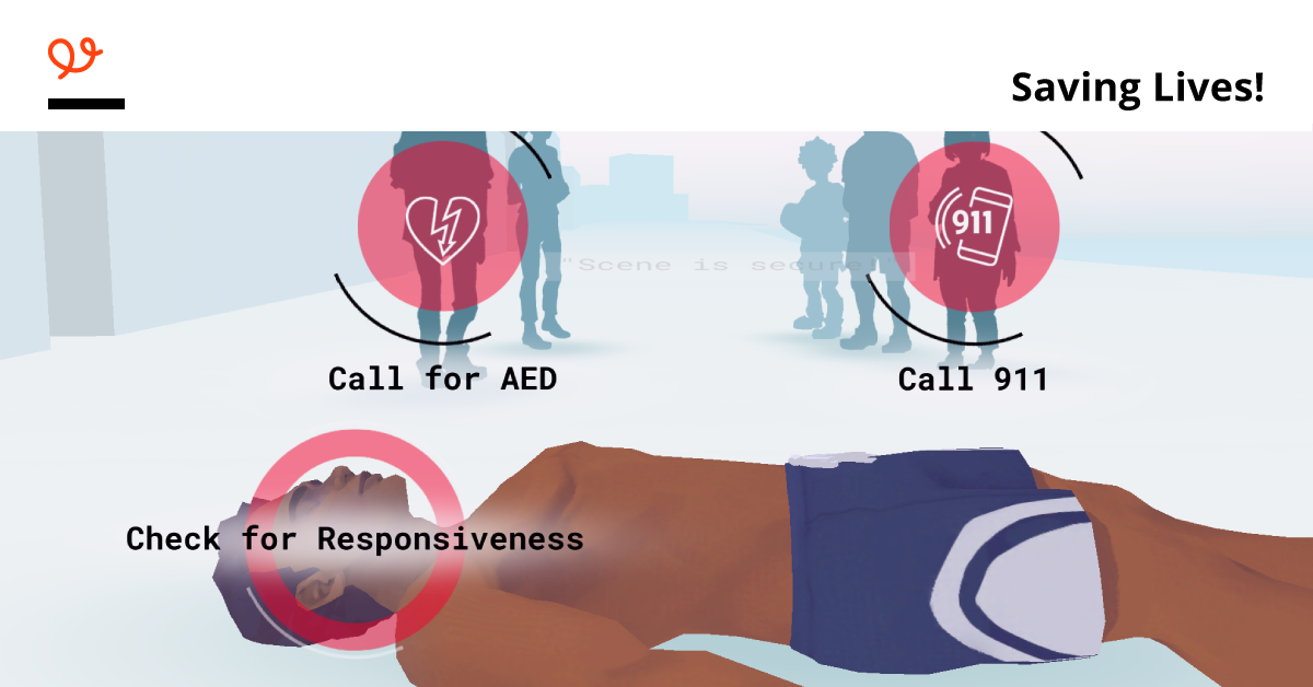 Filament Games - Portfolio - Saving Lives!