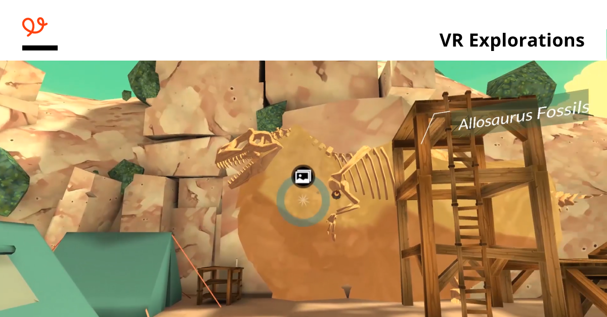 Filament Games | Portfolio | VR Explorations