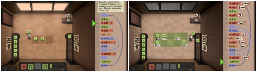 5 Great Games That Teach Computer Science - Filament Games