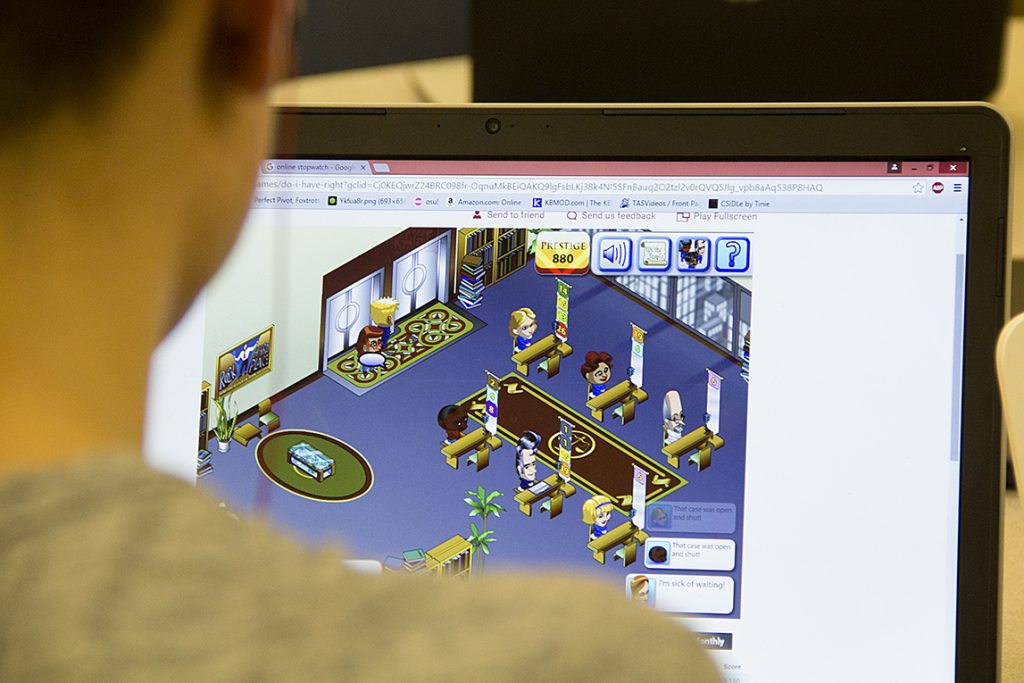 The 4 P's of Designing Learning Games with Impact - Filament Games