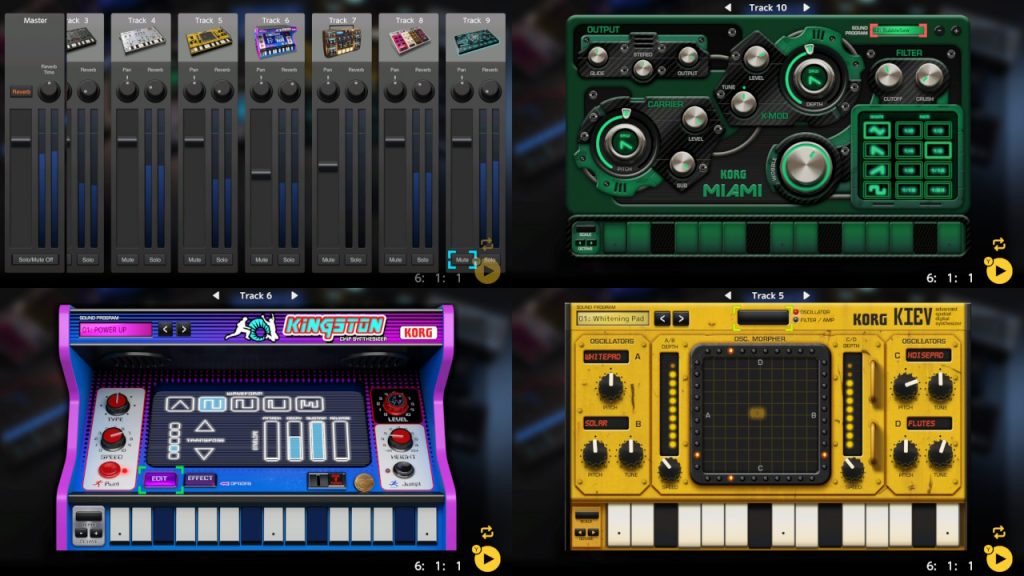 5 Excellent Educational Games for the Nintendo Switch - Filament Games