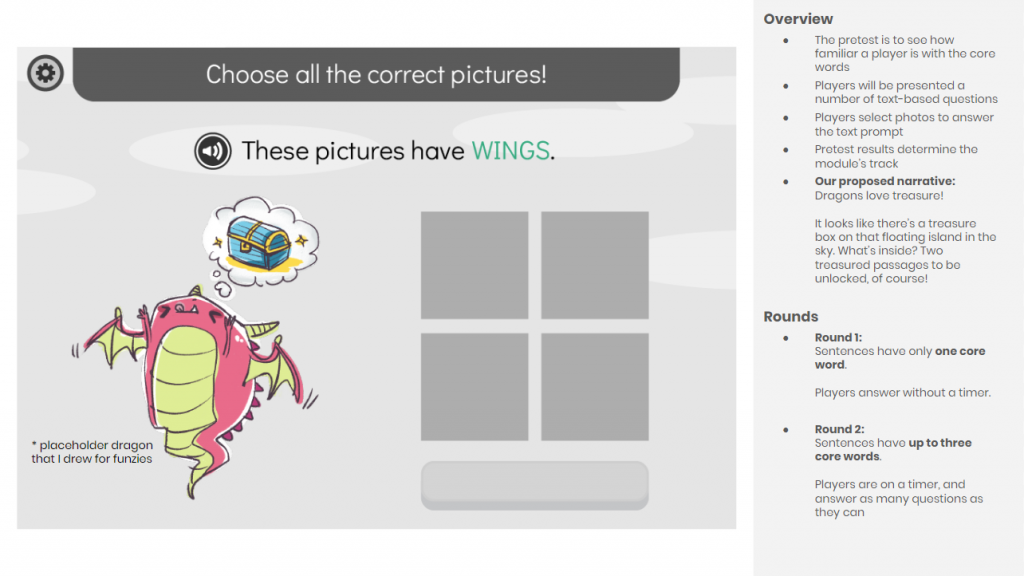 Game Development 101: An Introduction to Wireframes - Filament Games