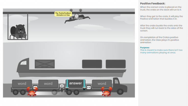 Game Development 101: An Introduction to Wireframes - Filament Games