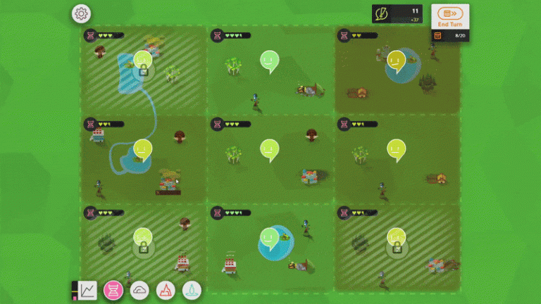 Save Our Spheres | Filament Games