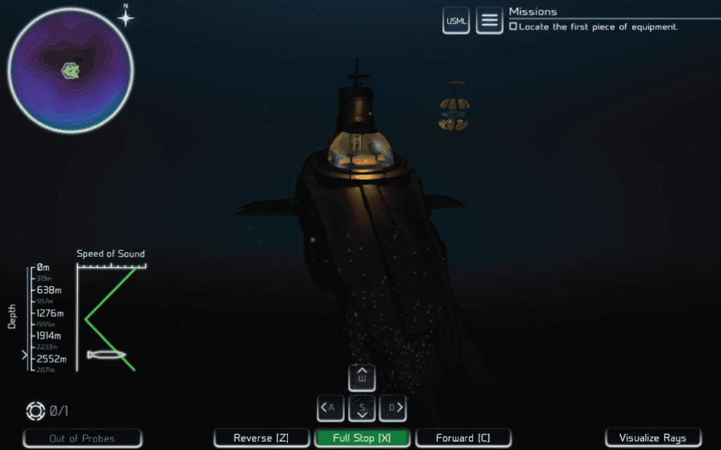 Filament Games - Portfolio - Wavequest