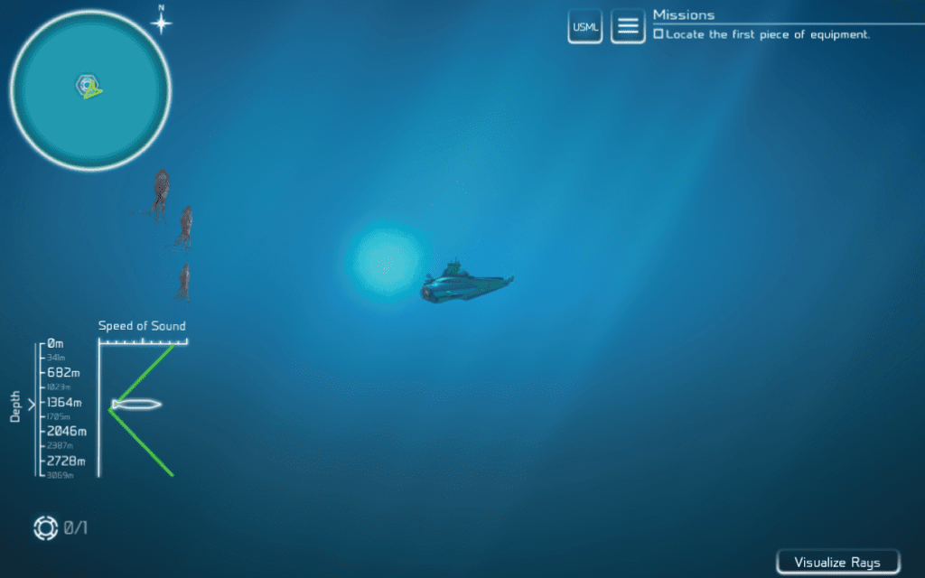 Filament Games - Portfolio - Wavequest