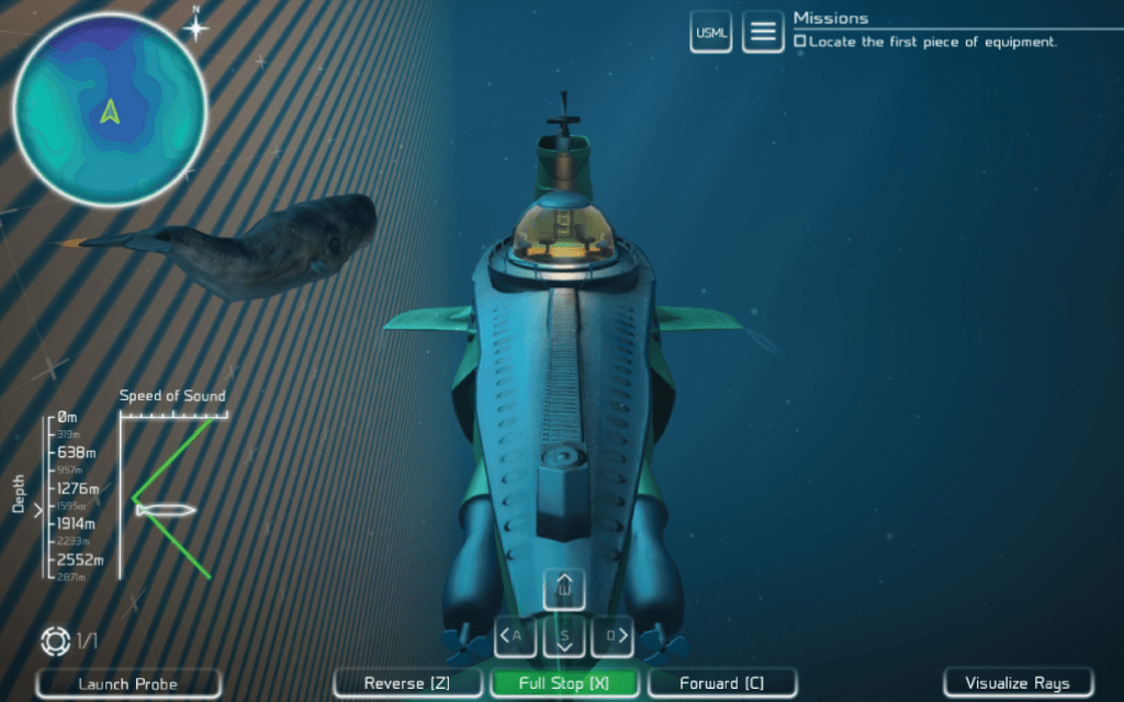 Filament Games - Portfolio - Wavequest