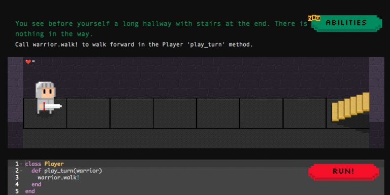 5 More High-Quality Computer Science Learning Games - Filament Games