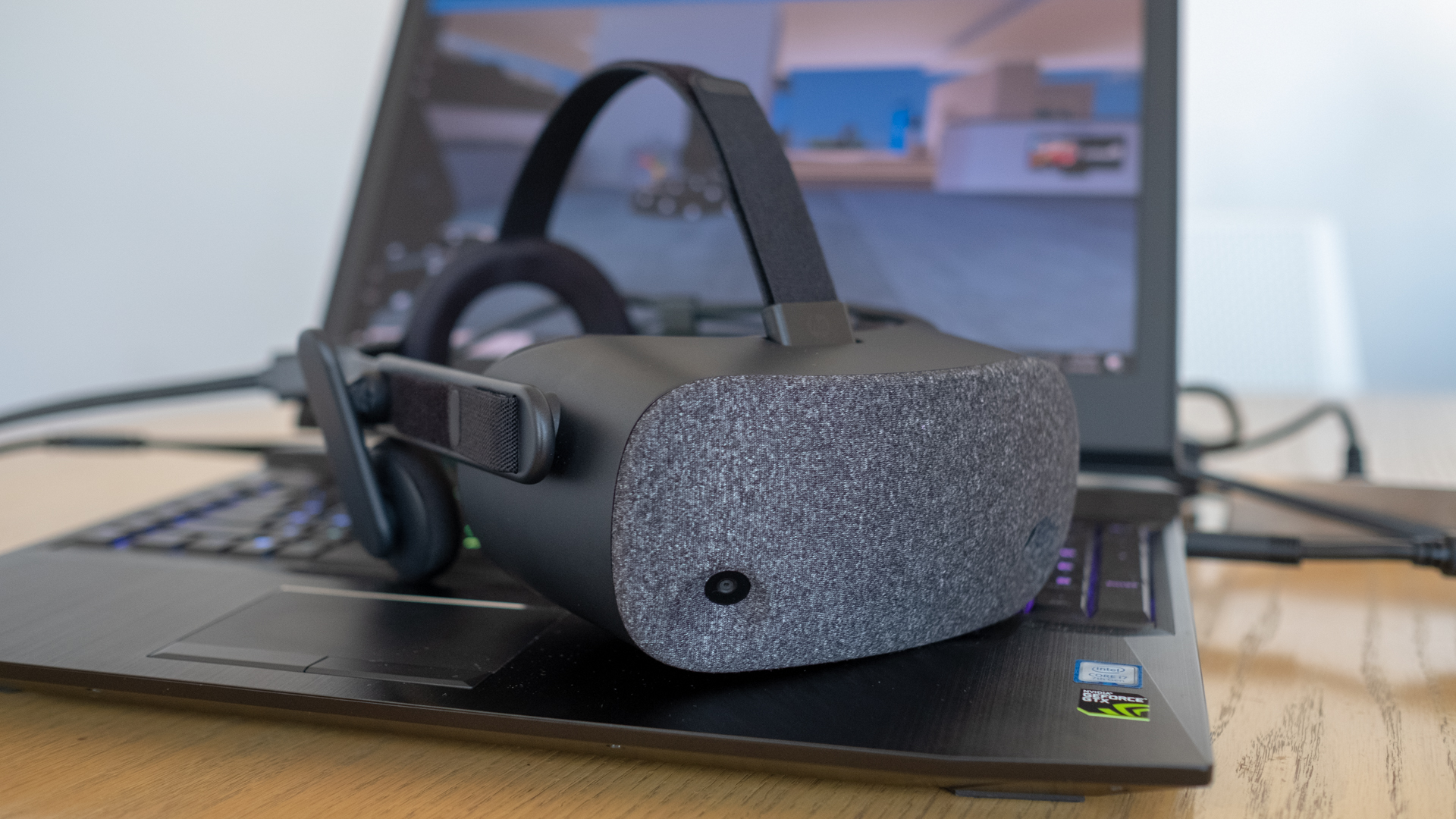 2019 Virtual Reality Hardware Roundup - Filament Games