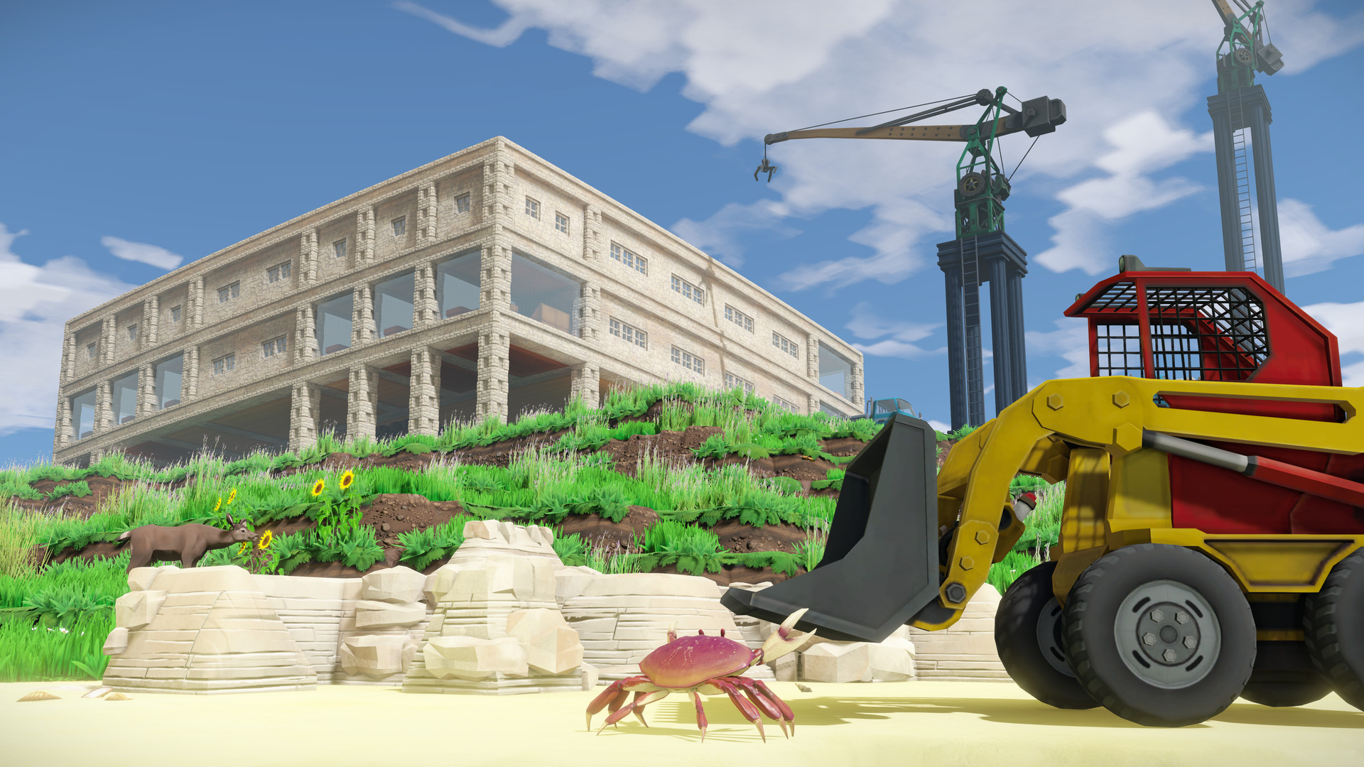 Play Games, Save the Planet: 5 Conservation Learning Games - Filament Games