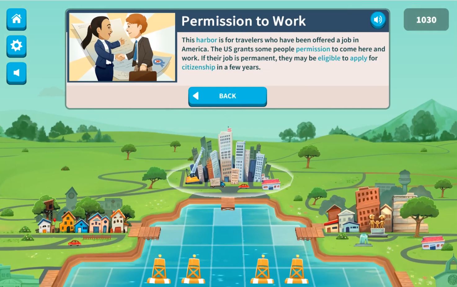 Game-Based Learning for Nonprofits - Filament Games