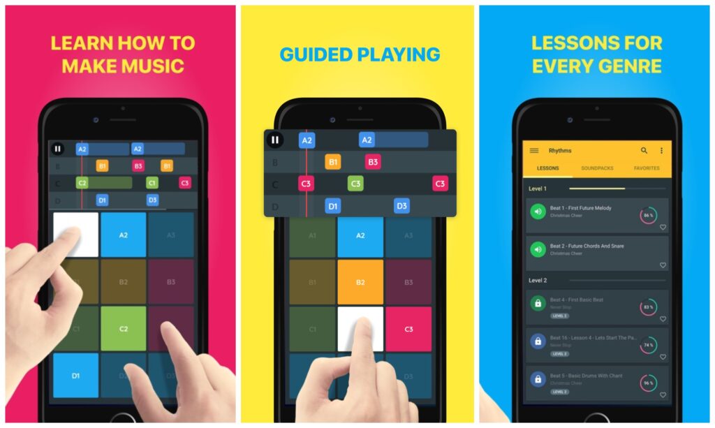 5 Great Music Education Games for Young Learners | Filament Games