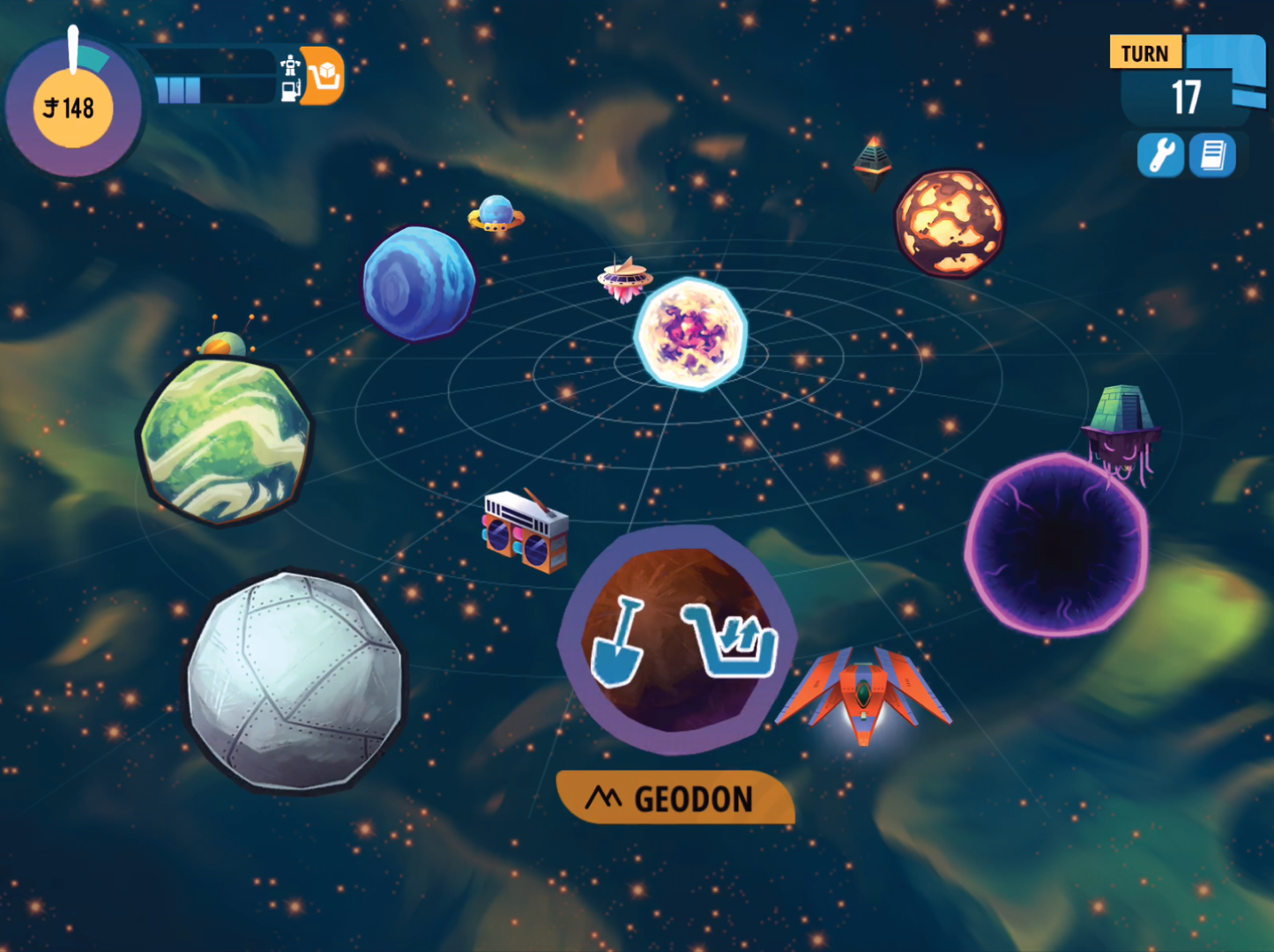 Game-Based Learning for Nonprofits - Filament Games