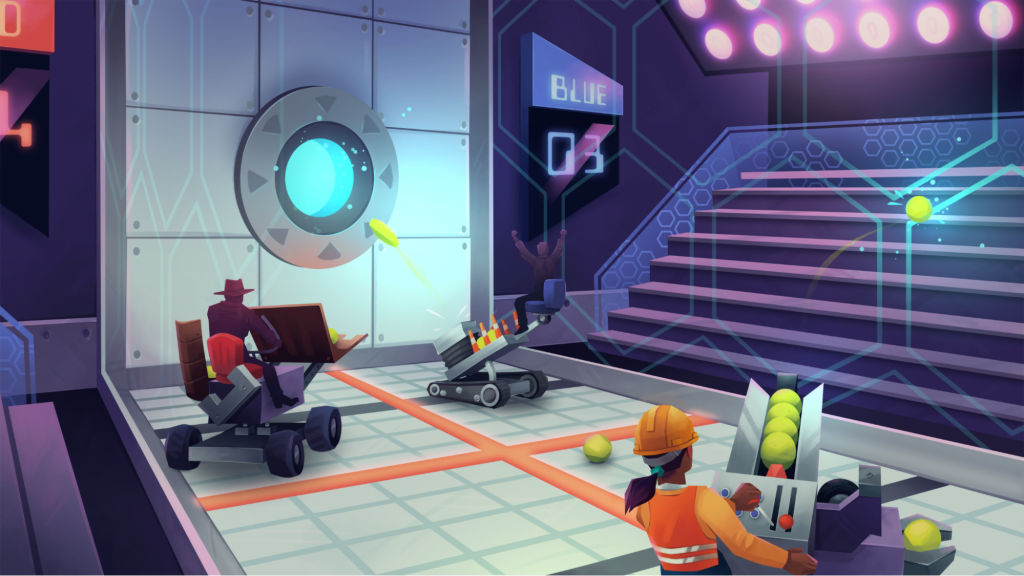 What Makes Great Learning Games? | Filament Games