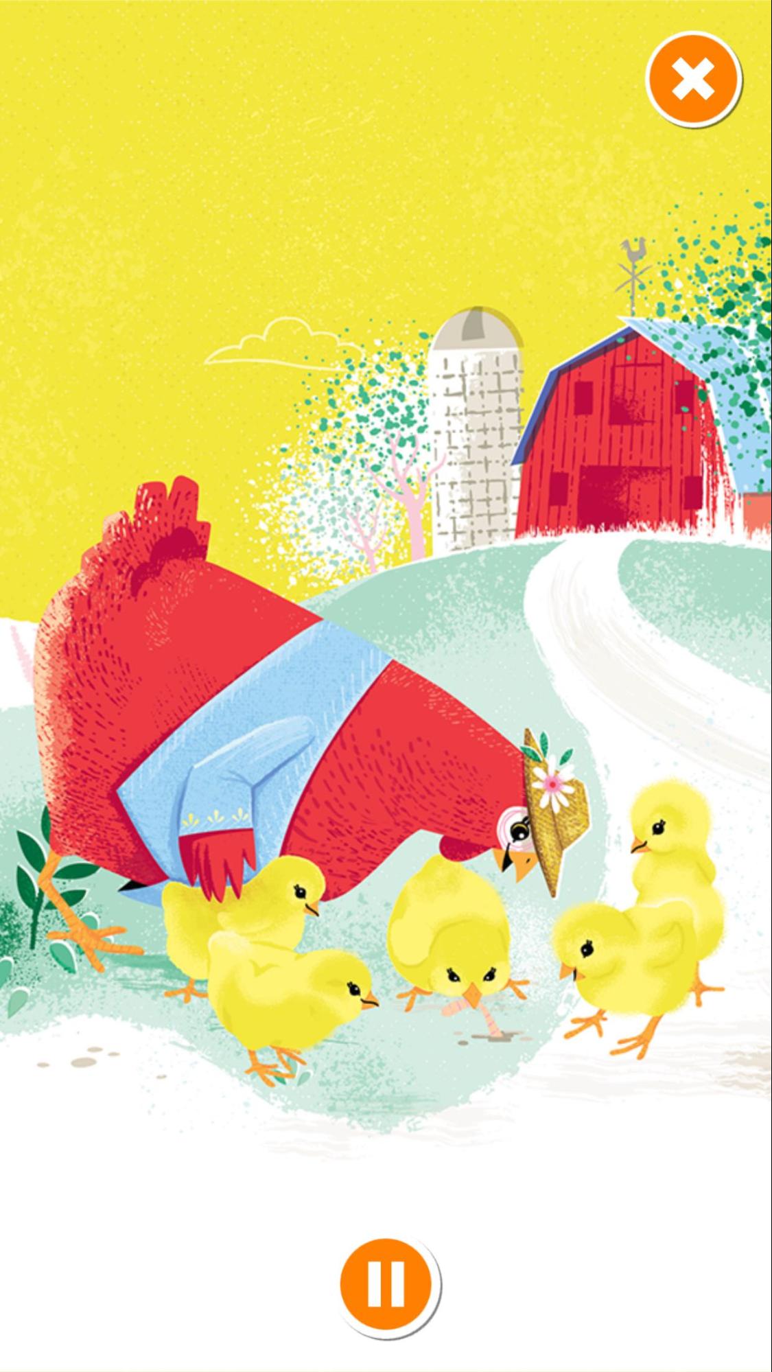 Little Grasshopper Library | Filament Games