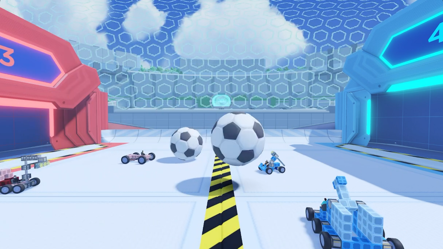 Robot World | Filament Games