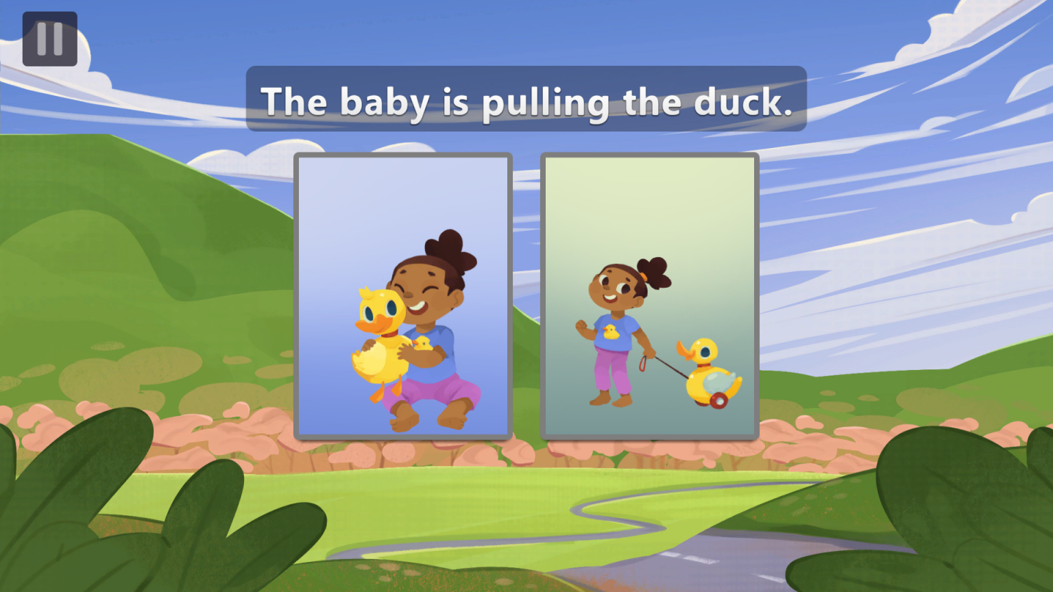 Laureate Learning - Filament Games