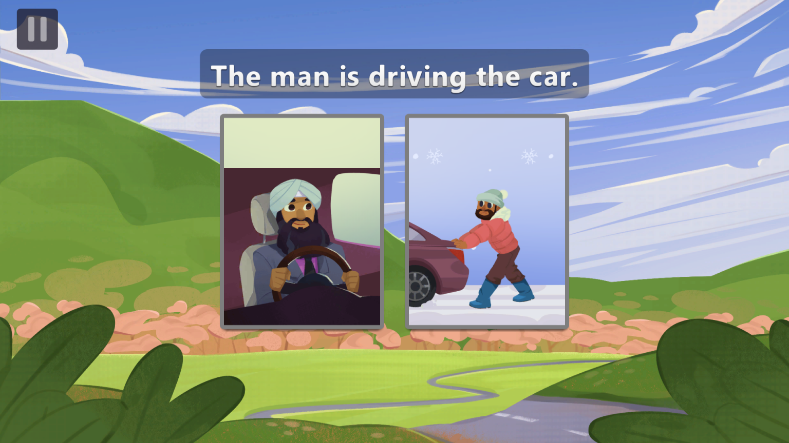 Laureate Learning - Filament Games