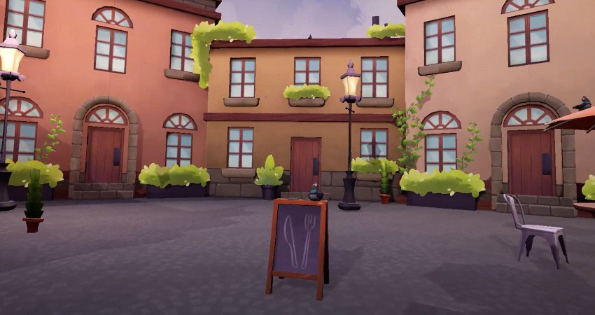 Projects Archive | Filament Games