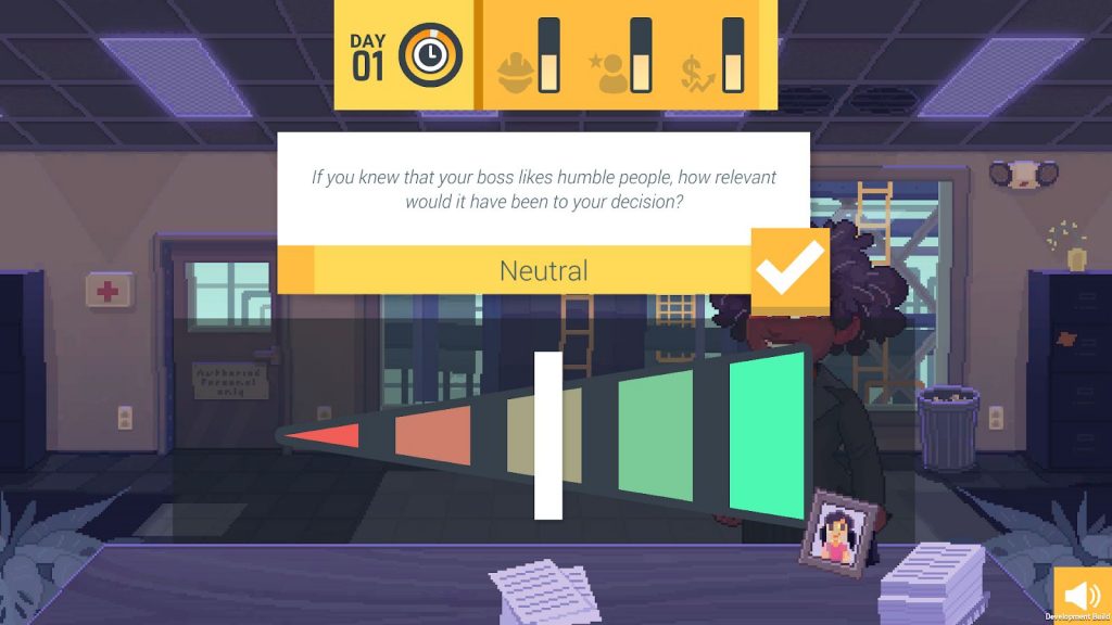 Contents Under Pressure - Filament Games