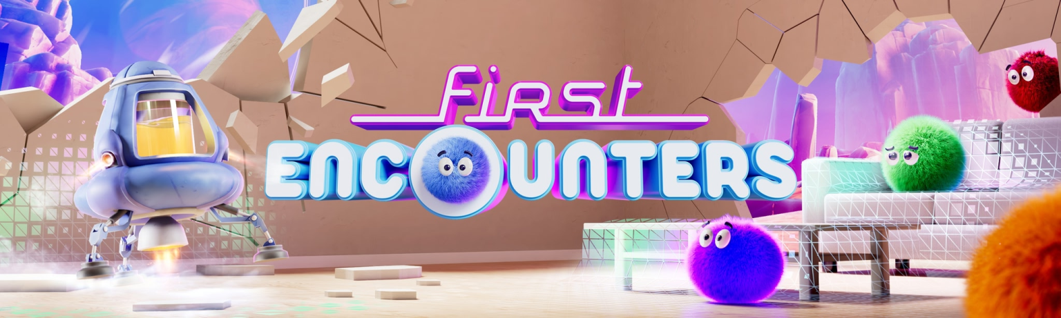 Five FREE Family-Friendly Mixed Reality Games for Meta Quest 3 in 2026 ...